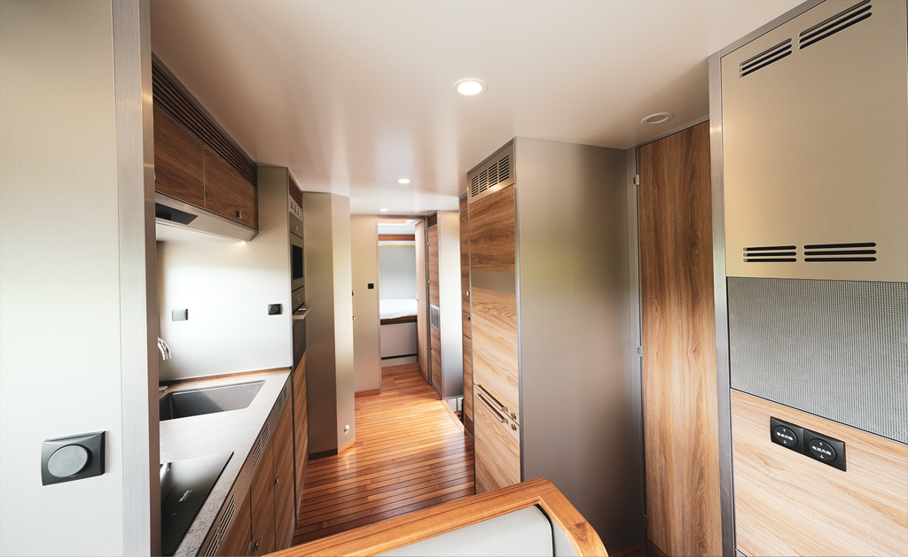 ARMADILLO · Conqueror T proudly launches globally, starting at a price ...