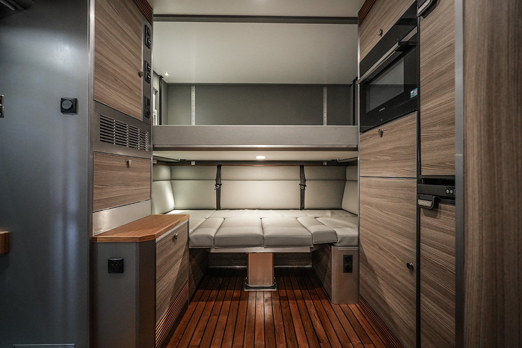 How to pick your favorite off-road RV? - NEWS - ARMADILLO RV