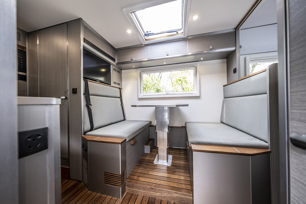 How to pick your favorite off-road RV? - NEWS - ARMADILLO RV