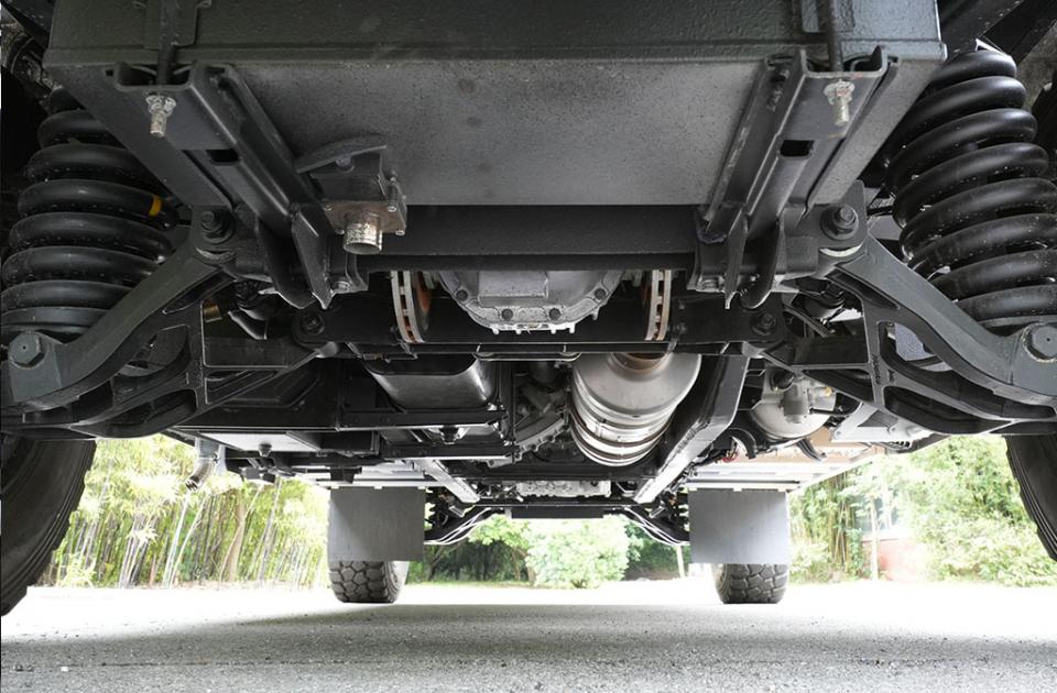 ARMADILLO PIONEER - 2023 - ARMADILLO RV