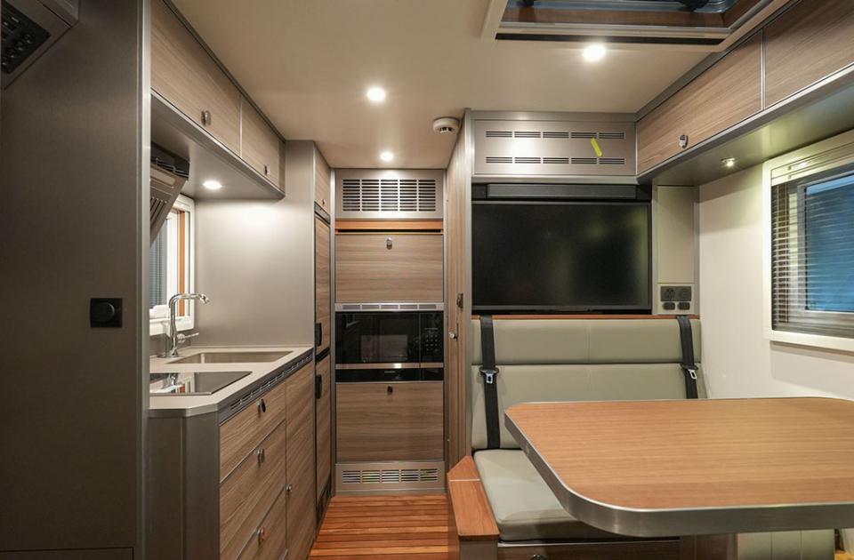 ARMADILLO PIONEER - 2023 - ARMADILLO RV