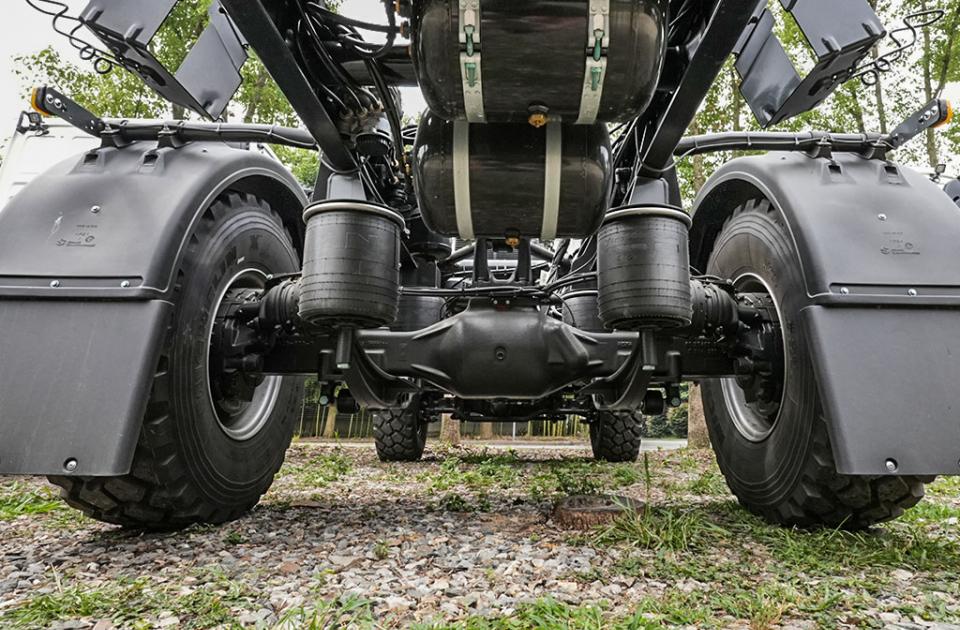 Challenger C2 - 2022 - ARMADILLO RV