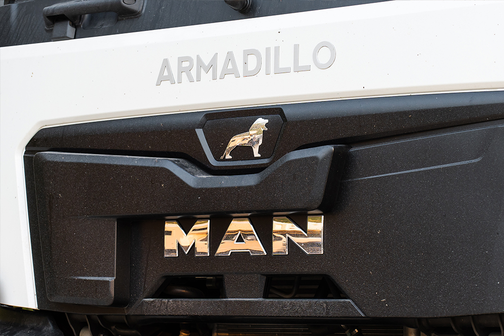 Challenger F - 2023 - ARMADILLO RV